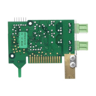 Magnetic AutoControl 2-Channel Loop Detector Module (Uninstalled ...