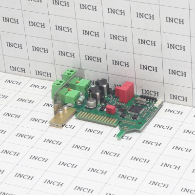 Magnetic AutoControl 2-Channel Loop Detector Module (Uninstalled ...