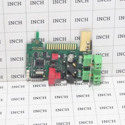 Magnetic AutoControl 2-Channel Loop Detector Module (Uninstalled ...