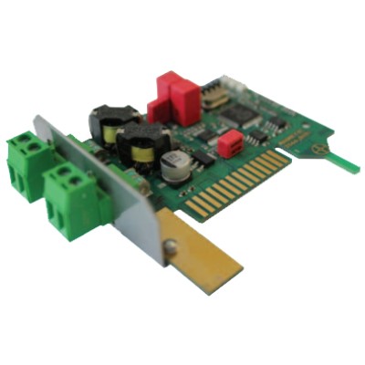 Magnetic AutoControl 2-Channel Loop Detector Module (Installed) - DM02 ...
