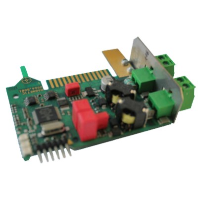 Magnetic AutoControl 2-Channel Loop Detector Module (Installed) - DM02 ...