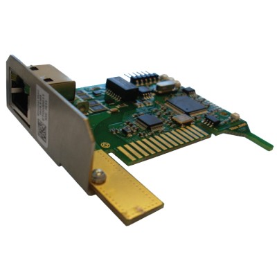 Magnetic AutoControl Ethernet Module (Installed) 1031.0344 - EM01 ...