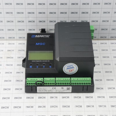 Magnetic AutoControl Controller Board for Tolls MGC-A100-0001 ...