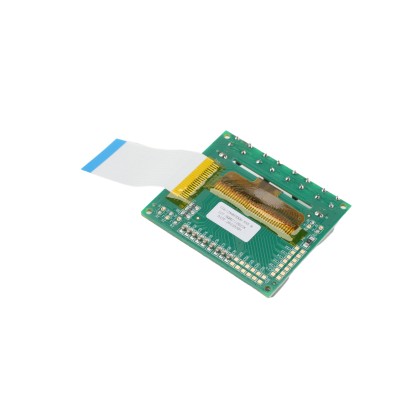 Magnetic MGC Controller Display w/ Buttons for MGC Control Board ...