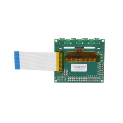 MGC Controller Display with Buttons - Magnetic AutoControl MGC-DU01 ...