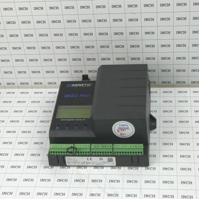 Magnetic AutoControl Control Board Parking Pro, Access Pro-L, and Toll ...