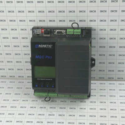 Magnetic AutoControl Control Board Parking Pro, Access Pro-L, and Toll ...