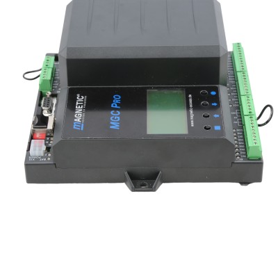 Magnetic AutoControl Control Board Parking Pro, Access Pro-L, and Toll ...