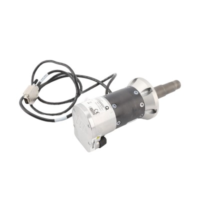 Magnetic AutoControl Motor for Toll, Toll Pro, Parking Pro - MHP-244A ...