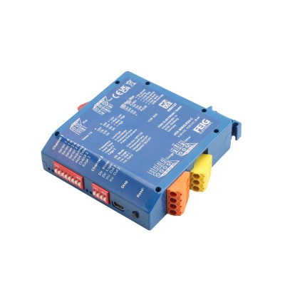 Legacy Magnetic AutoControl Dual Channel Loop Detector (24V) - MID2E ...