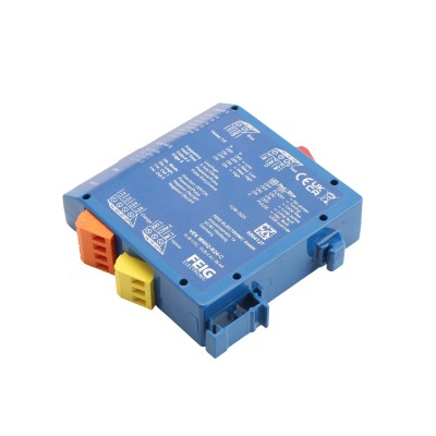 Legacy Magnetic AutoControl Dual Channel Loop Detector (24V) - MID2E ...