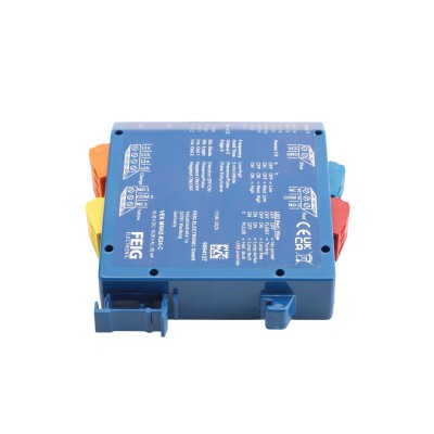 Legacy Magnetic AutoControl Dual Channel Loop Detector (24V) - MID2E ...