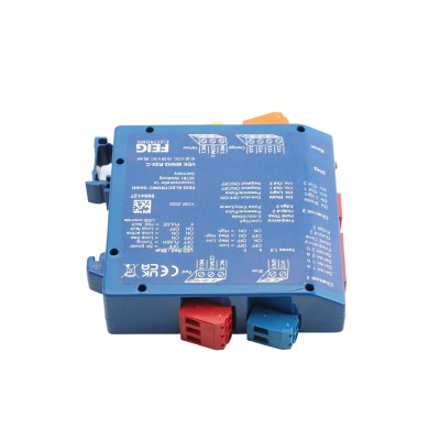 Legacy Magnetic AutoControl Dual Channel Loop Detector (24V) - MID2E ...
