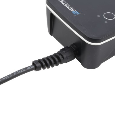 Magnetic AutoControl MicroDrive and FlowMotion Single Lane Control ...