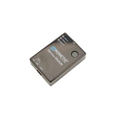 Magnetic AutoControl Professional Tech Service Module - SM01 | Magnetic ...