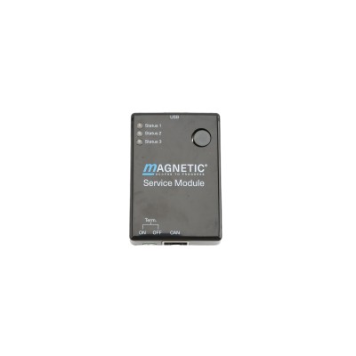 Magnetic AutoControl Professional Tech Service Module - SM01 | Magnetic ...