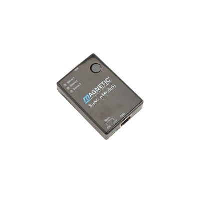Magnetic AutoControl Professional Tech Service Module - SM01 | Magnetic ...