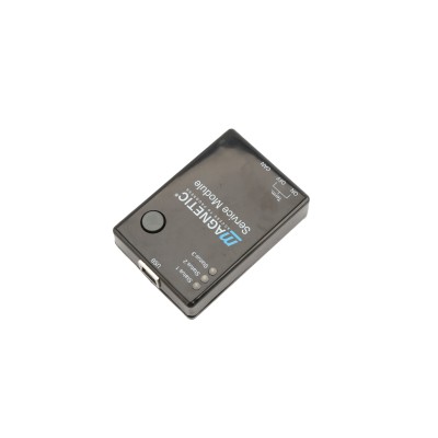 Magnetic AutoControl Professional Tech Service Module - SM01 | Magnetic ...