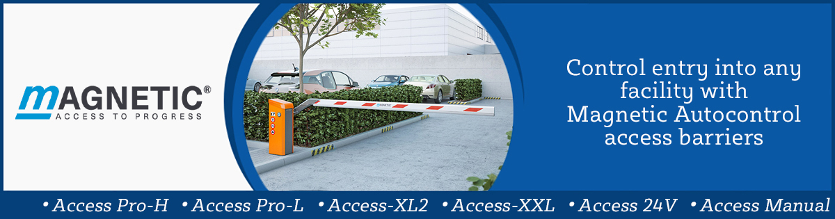 Magnetic AutoControl Gate Openers | Magnetic AutoControl Gate Openers